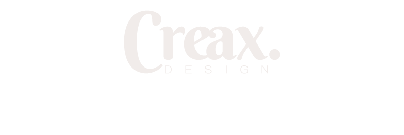Creax Design – Grafisch ontwerp: van concept tot totale branding.